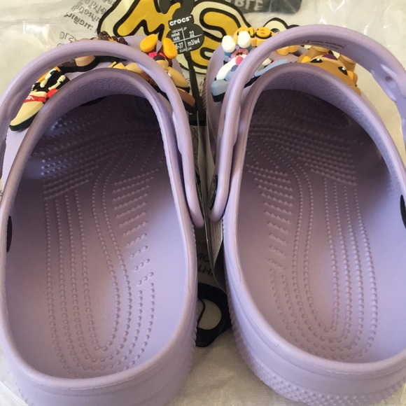 CROCS | Shoes | Justin Bieber Drew House Crocs New | Poshmark
